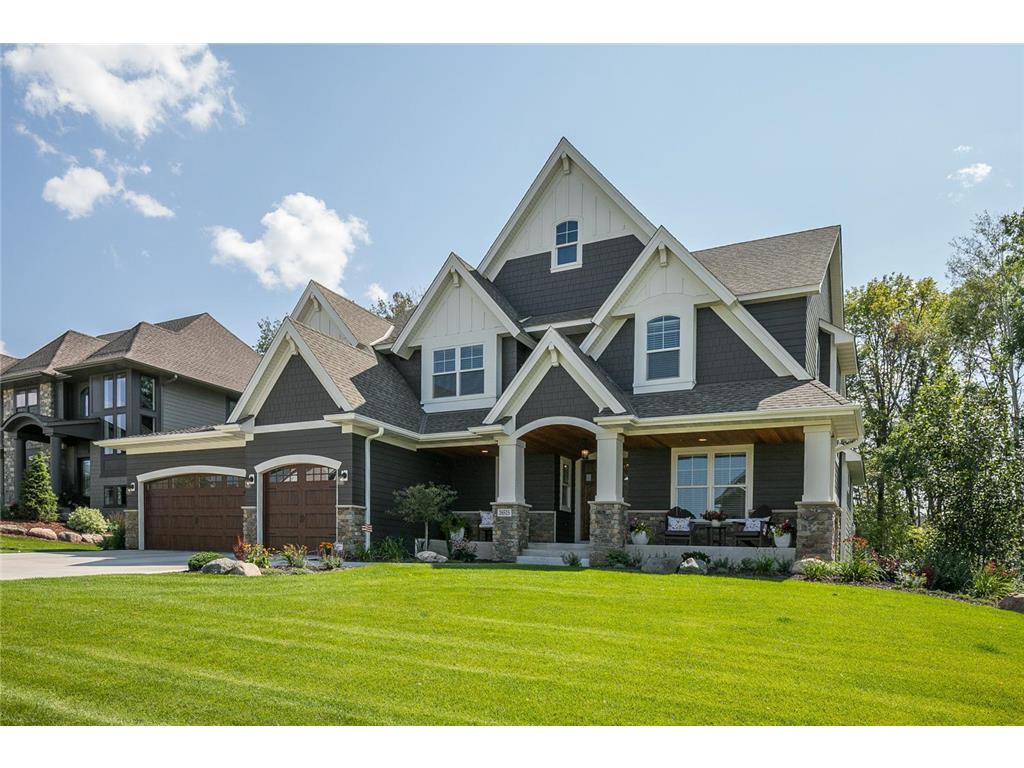 16515 56th Avenue N, Plymouth, MN, 55446 | MLS: 6499310 | Edina Realty