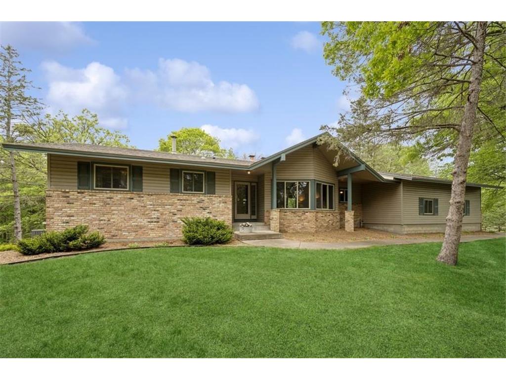 16523 243rd Avenue NW, Orrock Twp, MN, 55309 | MLS: 6713614 | Edina Realty