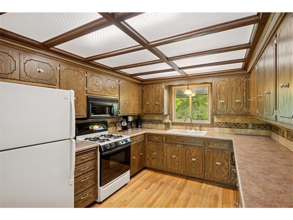 16523 243rd Avenue NW, Orrock Twp, MN, 55309 | MLS: 6713614 | Edina Realty