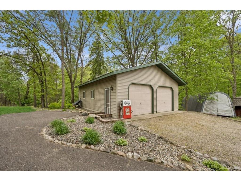 16523 243rd Avenue NW, Orrock Twp, MN, 55309 | MLS: 6713614 | Edina Realty