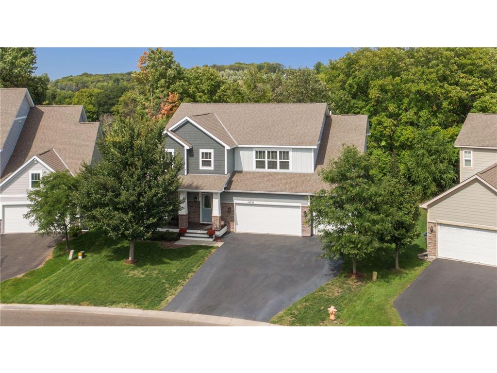 16530 61st Avenue N, Plymouth, MN, 55446 | MLS: 6460331 | Edina Realty