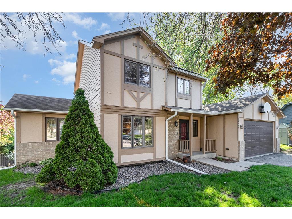 16536 Javelin Avenue, Lakeville, MN, 55044 | MLS: 6535160 | Edina Realty