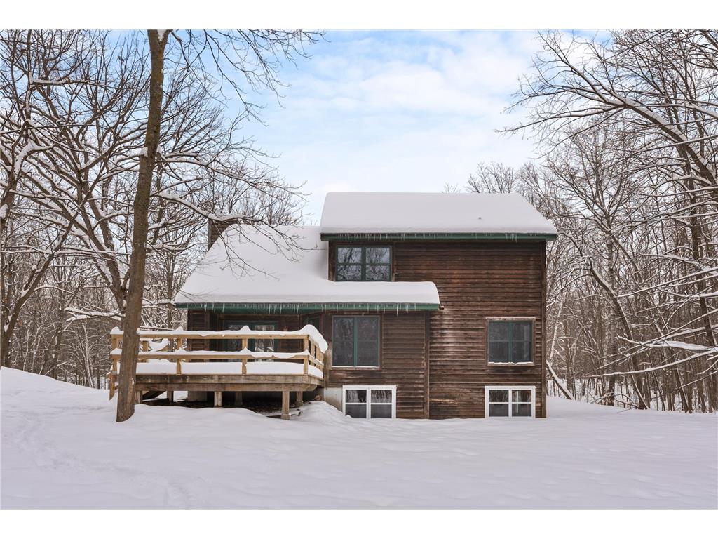 1654 Holly Trail, Arthur Twp, MN, 56358 | MLS: 7004053 | Edina Realty