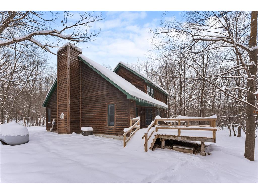 1654 Holly Trail, Arthur Twp, MN, 56358 | MLS: 7004053 | Edina Realty