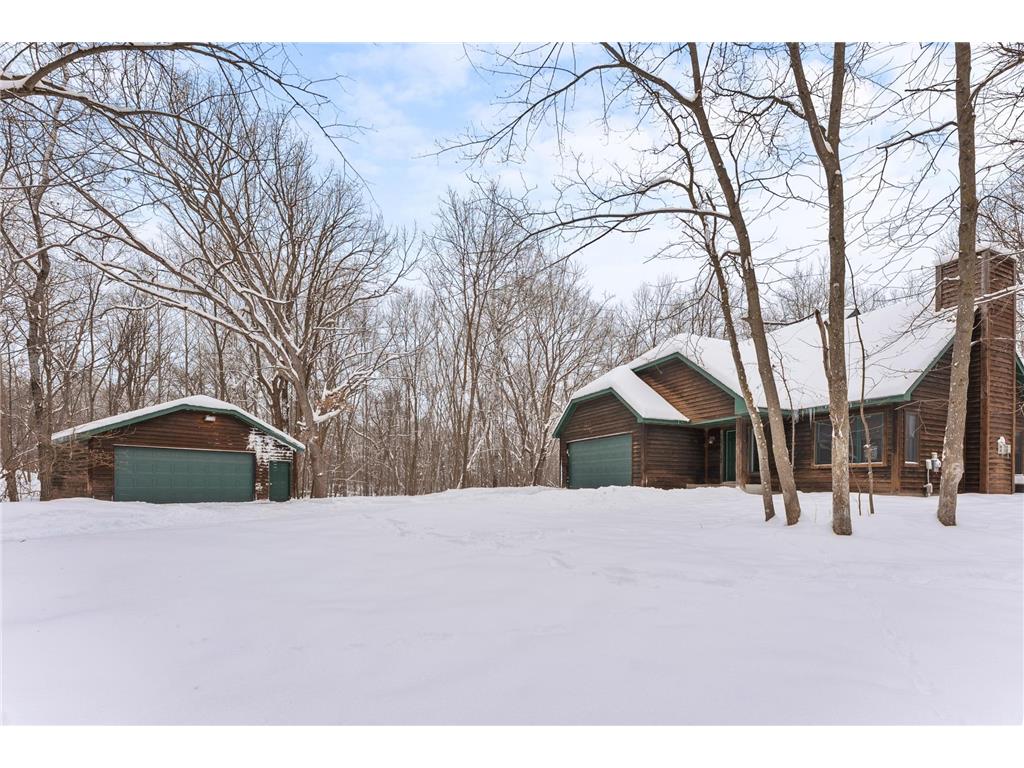 1654 Holly Trail, Arthur Twp, MN, 56358 | MLS: 7004053 | Edina Realty