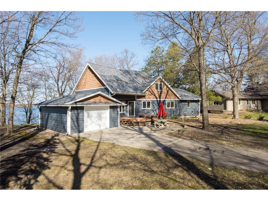16548 County Road 64 NE, Miltona, MN, 56354 | MLS: 6528976 | Edina Realty