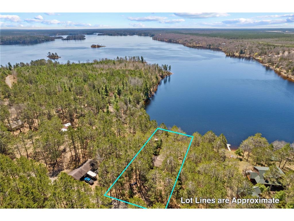 16561 S Kennedy Road, Gordon, WI, 54838 | MLS: 6717882 | Edina Realty