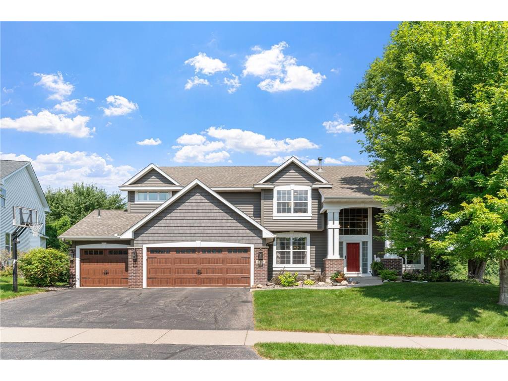 16565 77th Circle N, Maple Grove, MN, 55311 | MLS: 6562912 | Edina Realty
