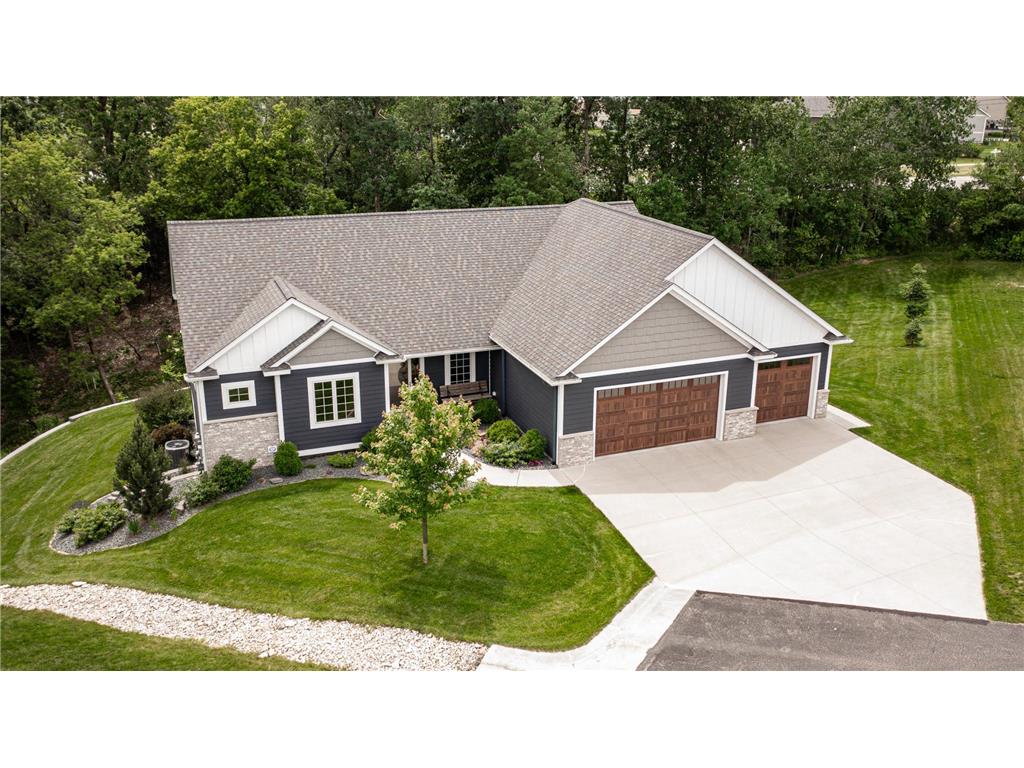 1658 Echo Ridge Street SW, Rochester, MN, 55902 | MLS: 6627980 | Edina ...