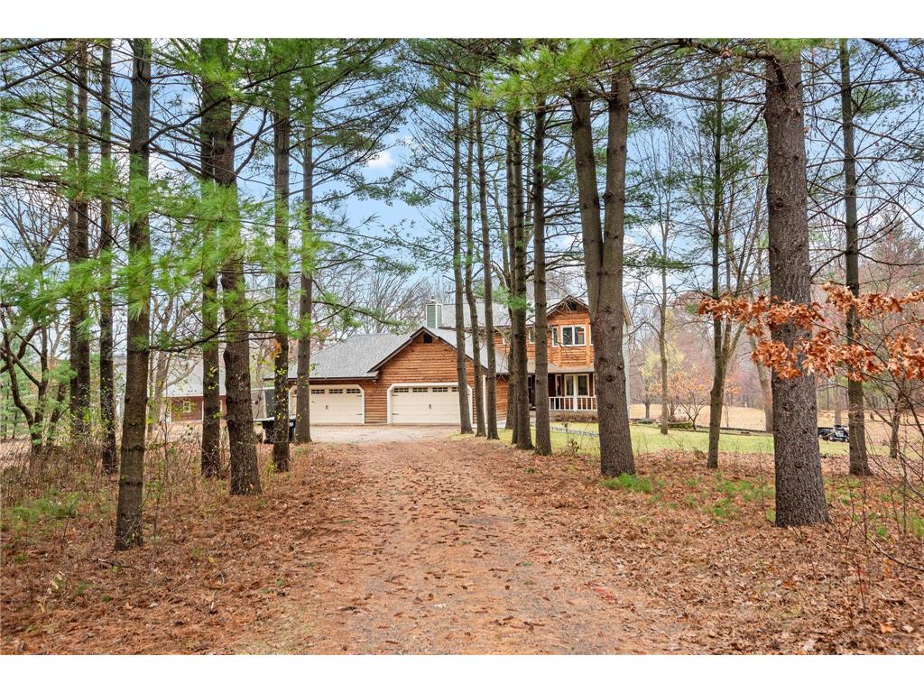 16588 243rd Avenue NW, Orrock Twp, MN, 55309 | MLS: 6680071 | Edina Realty