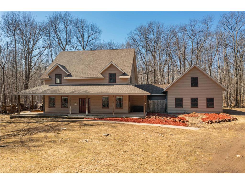 16607 County Road 455, Grand Rapids, MN, 55744 | MLS: 6505287 | Edina ...