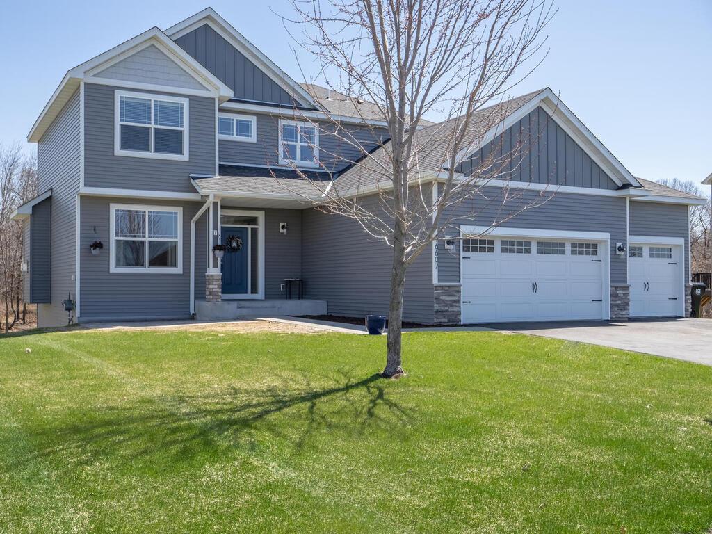 16607 Wintergreen Street NW, Andover, MN, 55304 | MLS: 6360910 | Edina ...