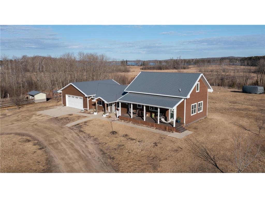 16620 County Highway 38, Frazee, MN, 56544 | MLS: 6498847 | Edina Realty