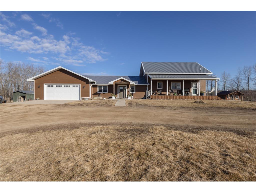 16620 County Highway 38, Frazee, MN, 56544 | MLS: 6498847 | Edina Realty