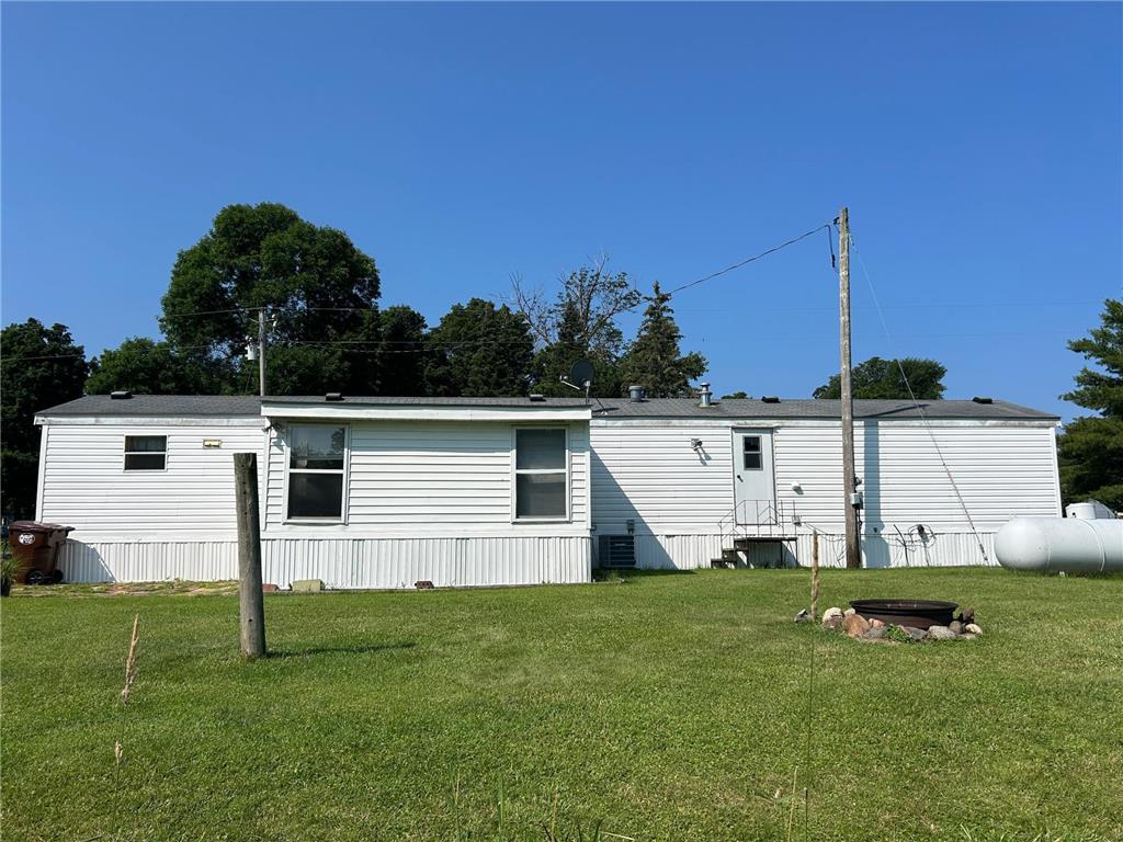 16651 329th Avenue, Isle, MN, 56342 | MLS: 6515680 | Edina Realty