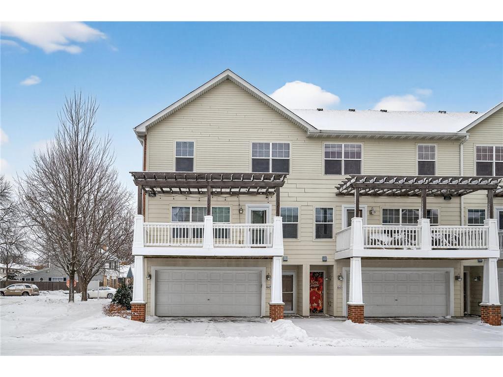 1667 Arona Street #8, Falcon Heights, MN, 55108 | MLS: 6822519 | Edina ...