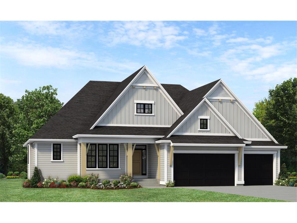 16680 47th Avenue N, Plymouth, MN, 55446 | MLS: 6389158 | Edina Realty