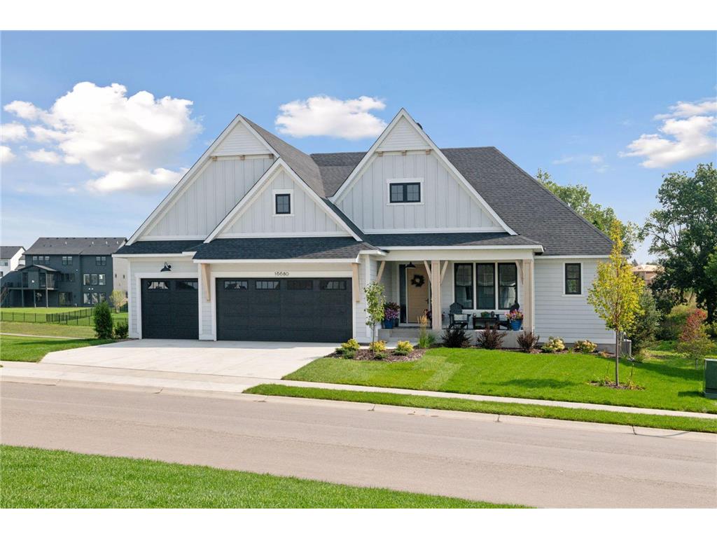 16680 47th Avenue N, Plymouth, MN, 55446 | MLS: 6585867 | Edina Realty