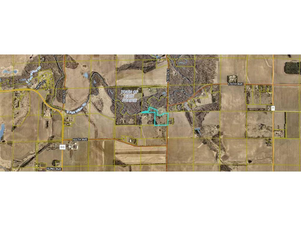1670 170th Street, Erin Prairie Twp, WI, 54017 | MLS: 6642746 | Edina ...