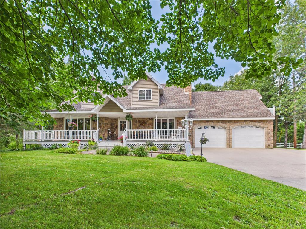 16714 Queens Road, Avon Twp, MN, 56310 | MLS: 6772750 | Edina Realty
