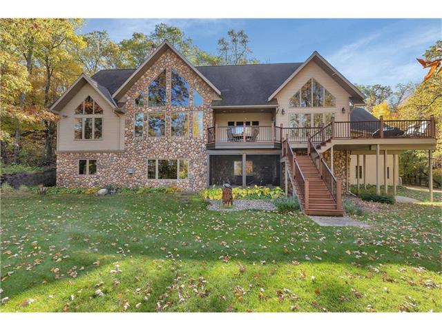 Cold Spring Lake Homes for Sale | Edina Realty