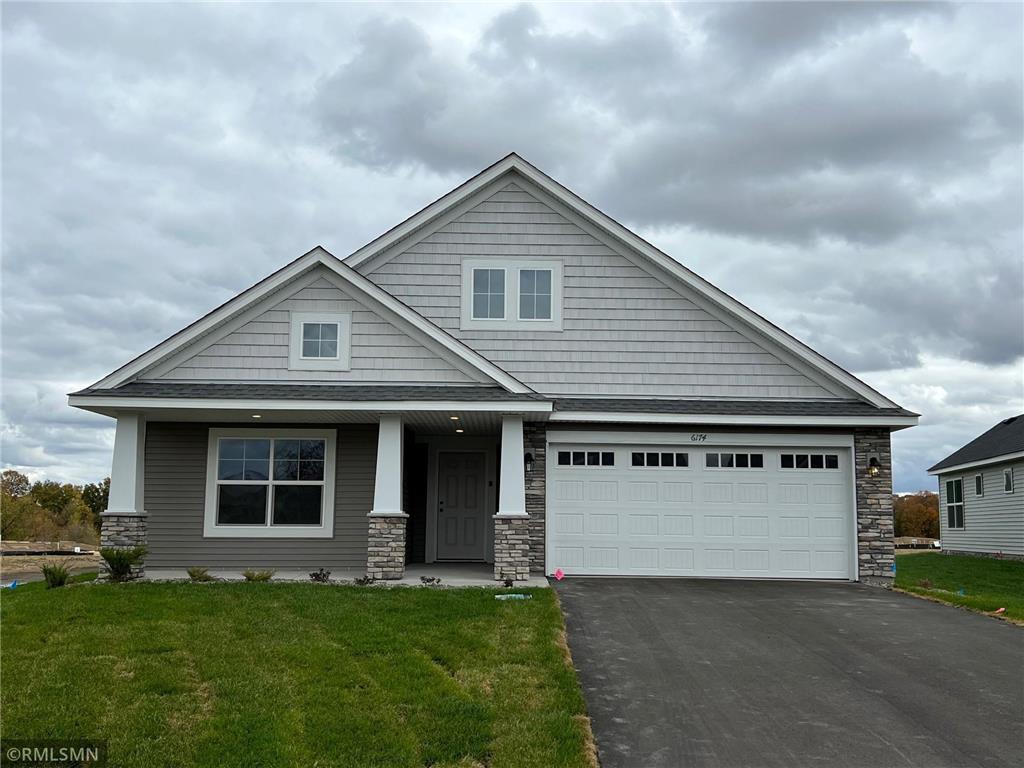 16778 62nd Street NE, Otsego, MN, 55330 | MLS: 6349606 | Edina Realty