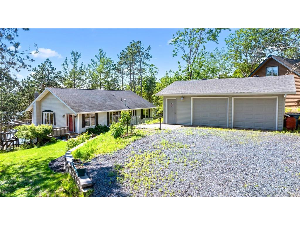 16789 S Eagle Point Road, Wascott, WI, 54859 | MLS: 6521016 | Edina Realty