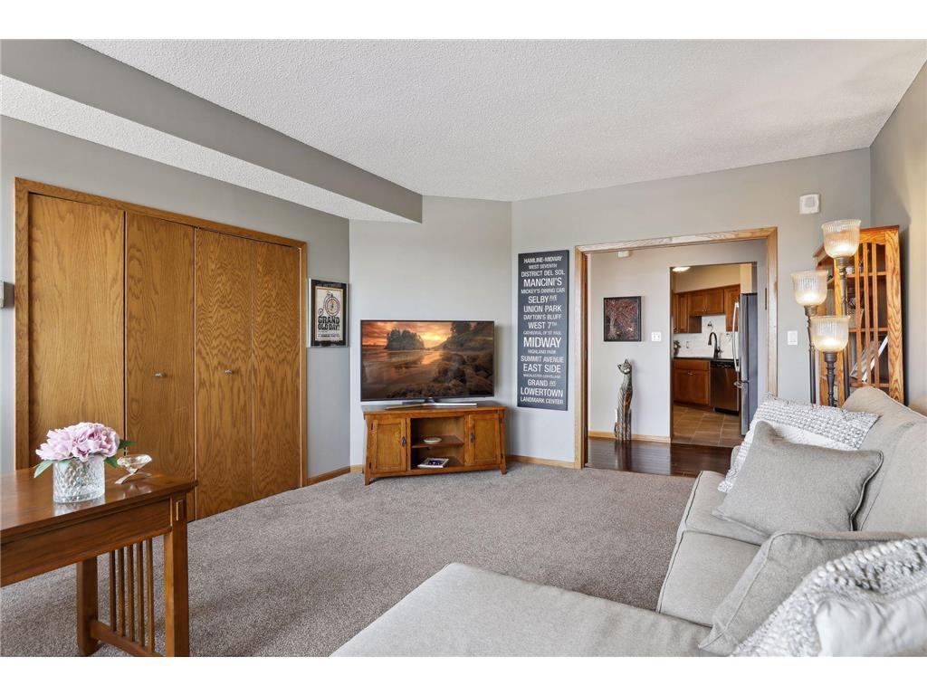 168 6th Street E #3504, Saint Paul, MN, 55101 | MLS: 6549960 | Edina Realty