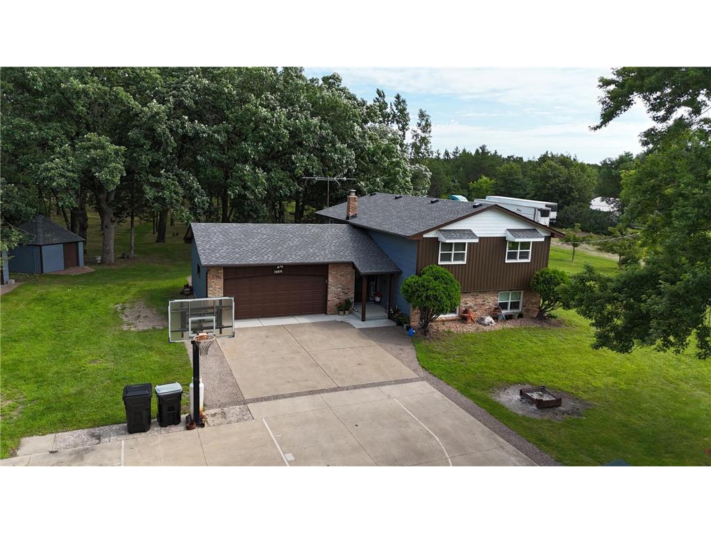 16819 242nd Avenue NW, Orrock Twp, MN, 55309 | MLS: 6562311 | Edina Realty