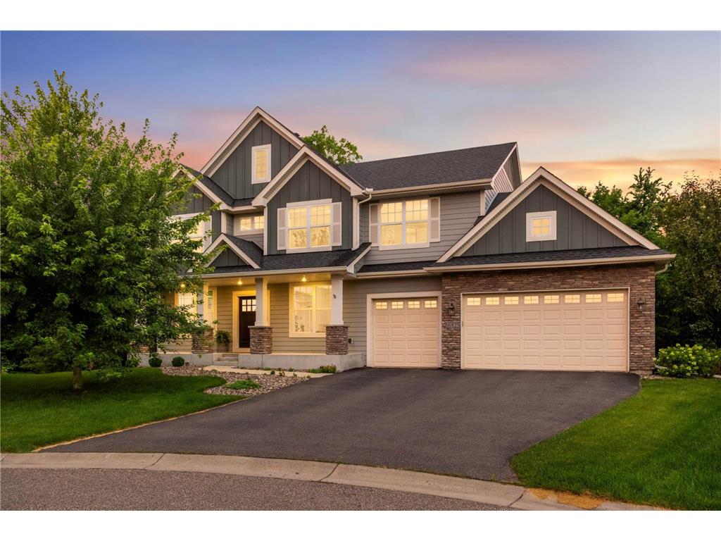 16825 51st Place N, Plymouth, MN, 55446 | MLS: 6755167 | Edina Realty