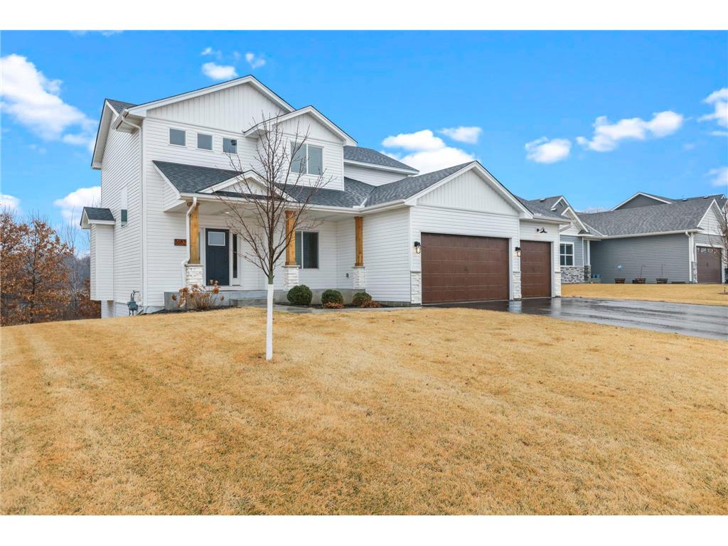 16825 Wintergreen Street NW, Andover, MN, 55304 | MLS: 6652640 | Edina ...