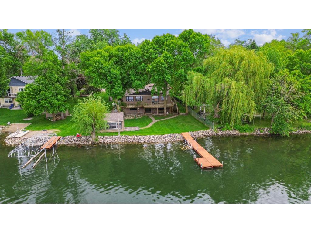 1683 Hansack Avenue NE, Saint Michael, MN, 55376 | MLS: 6717084 | Edina ...