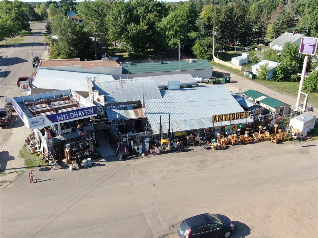 1685 Wall Avenue, Bock, MN, 56313 | MLS: 6319953 | Edina Realty