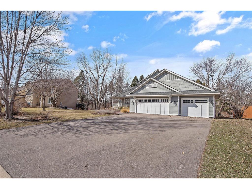 1686 Lakeland Circle, Centerville, MN, 55038 | MLS: 6511073 | Edina Realty
