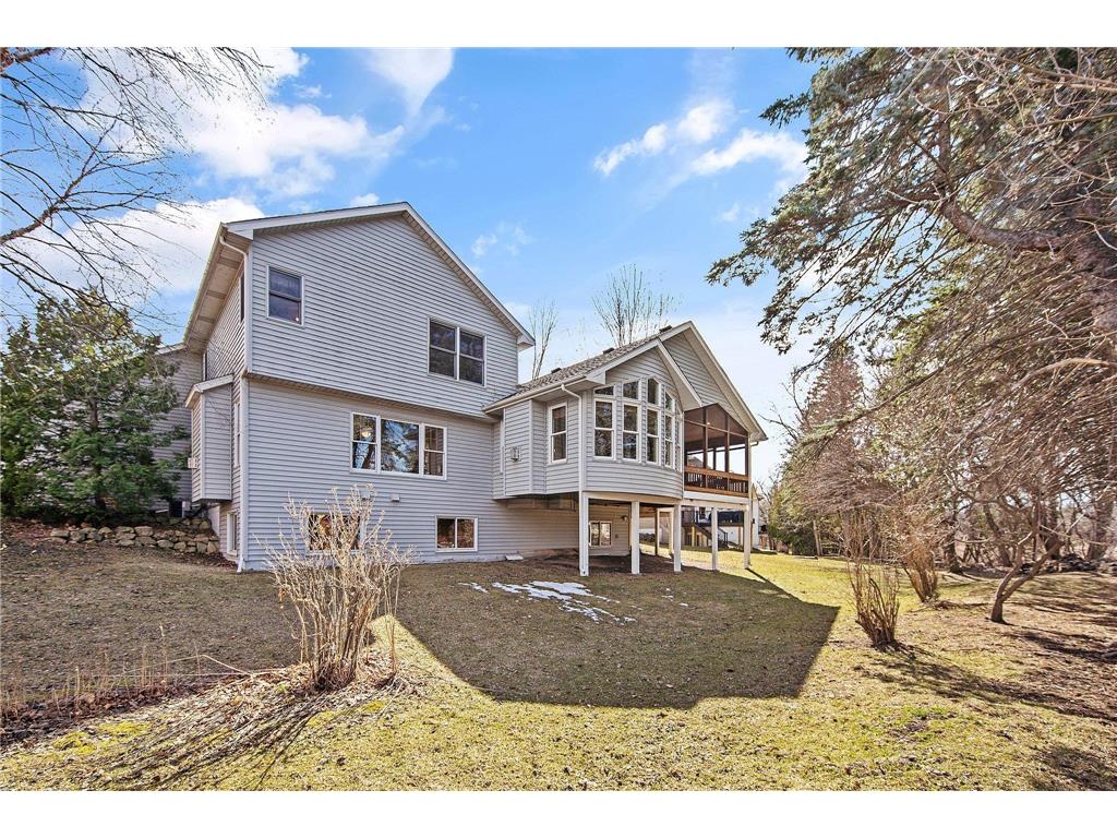 1686 Lakeland Circle, Centerville, MN, 55038 | MLS: 6511073 | Edina Realty