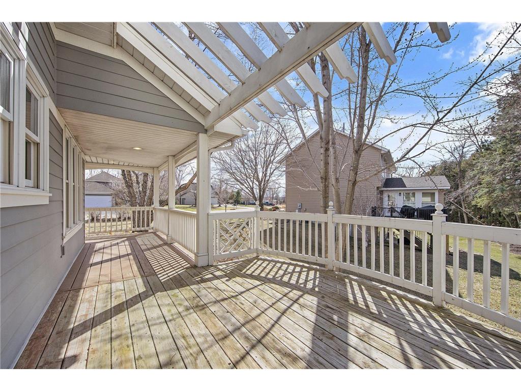 1686 Lakeland Circle, Centerville, MN, 55038 | MLS: 6511073 | Edina Realty