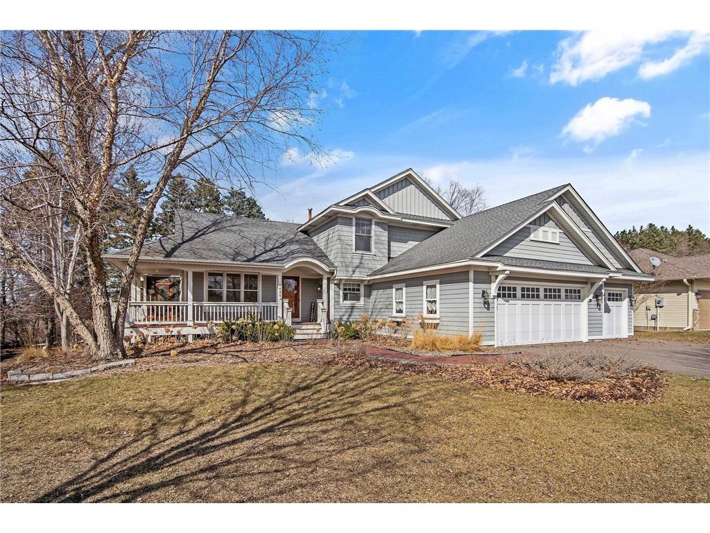 1686 Lakeland Circle, Centerville, MN, 55038 | MLS: 6511073 | Edina Realty