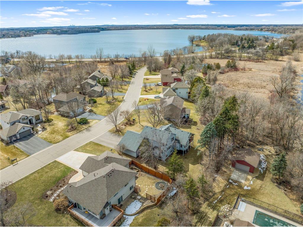 1686 Lakeland Circle, Centerville, MN, 55038 | MLS: 6511073 | Edina Realty