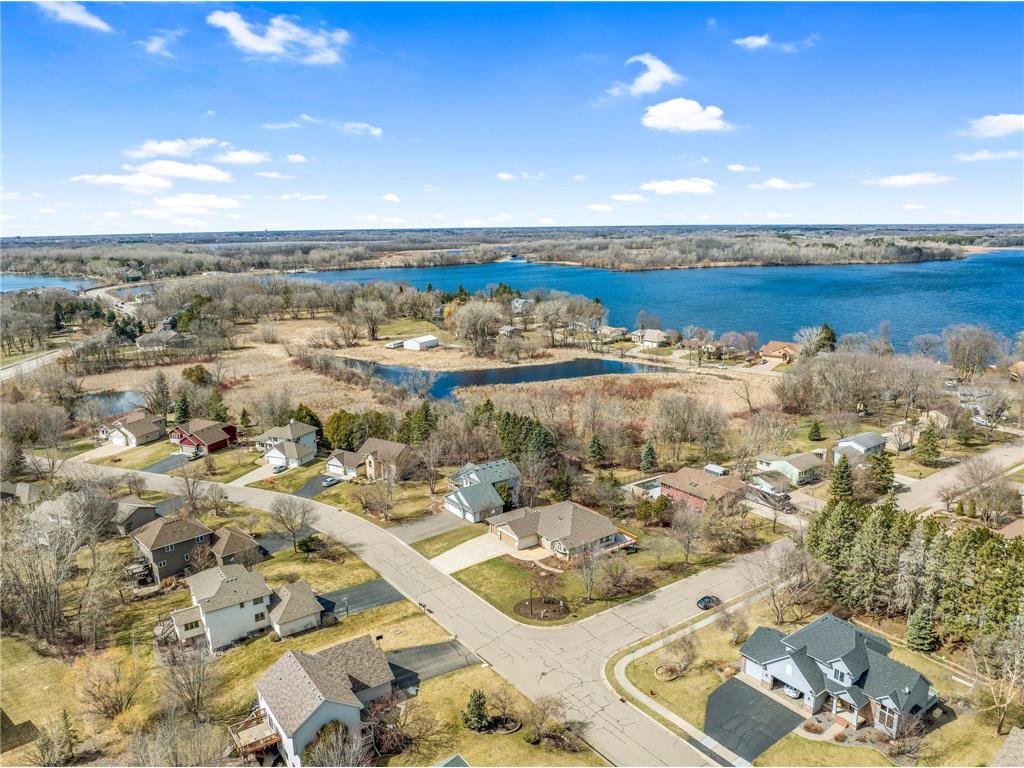 1686 Lakeland Circle, Centerville, MN, 55038 | MLS: 6511073 | Edina Realty