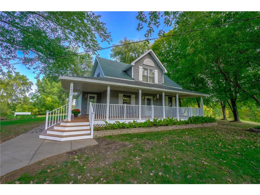 1688 Rush Point Drive W, Stanchfield, MN, 55080 | MLS: 6434500 | Edina ...