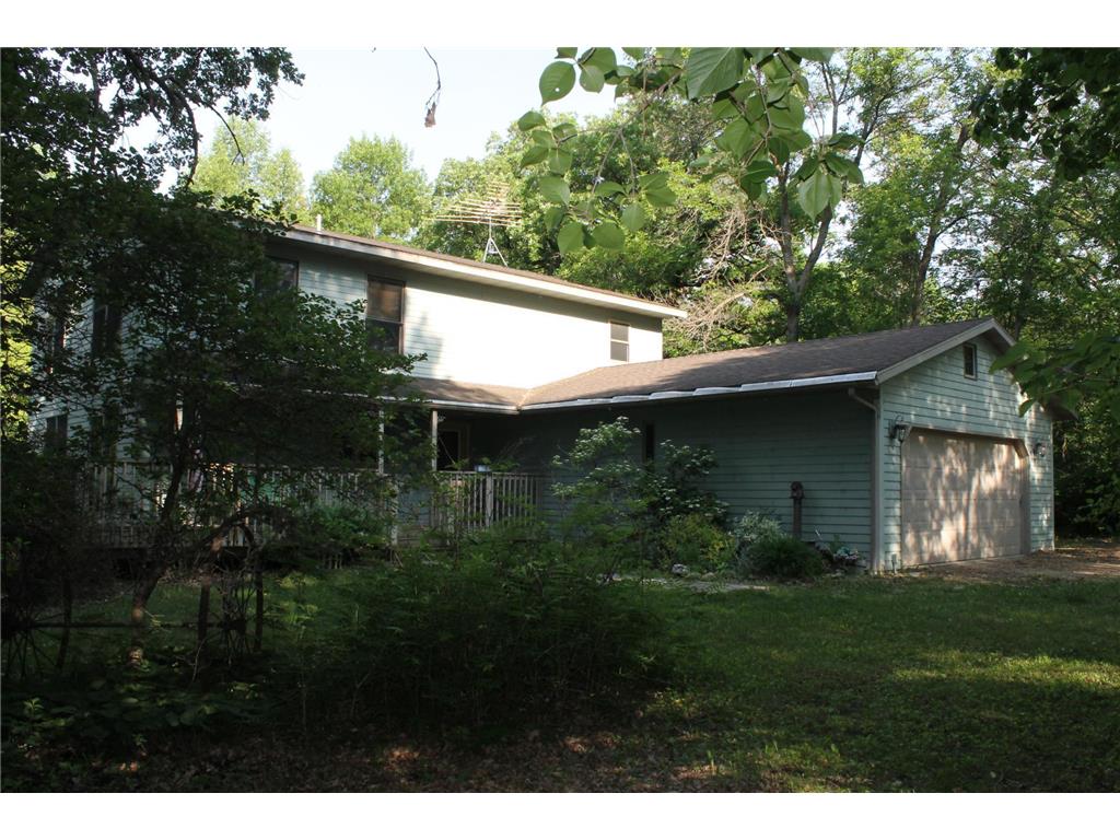 16901 Severson NW, Evansville, MN, 56326 | MLS: 6733584 | Edina Realty