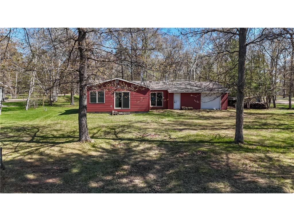 16930 Shamrock Road, Crosslake, MN, 56442 | MLS: 6713549 | Edina Realty