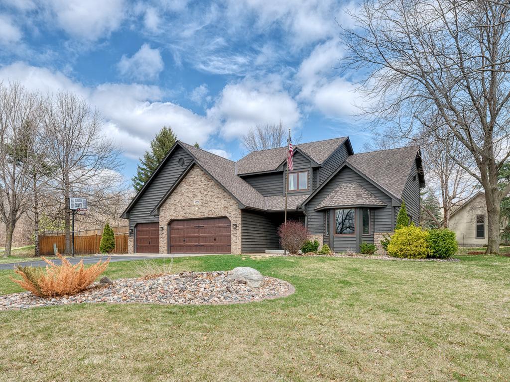 16952 Island Terrace, Lakeville, MN, 55044 | MLS: 6705096 | Edina Realty