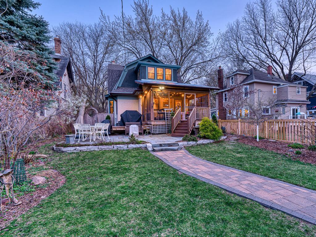 1699 Lincoln Avenue, Saint Paul, MN, 55105 | MLS: 6509002 | Edina Realty