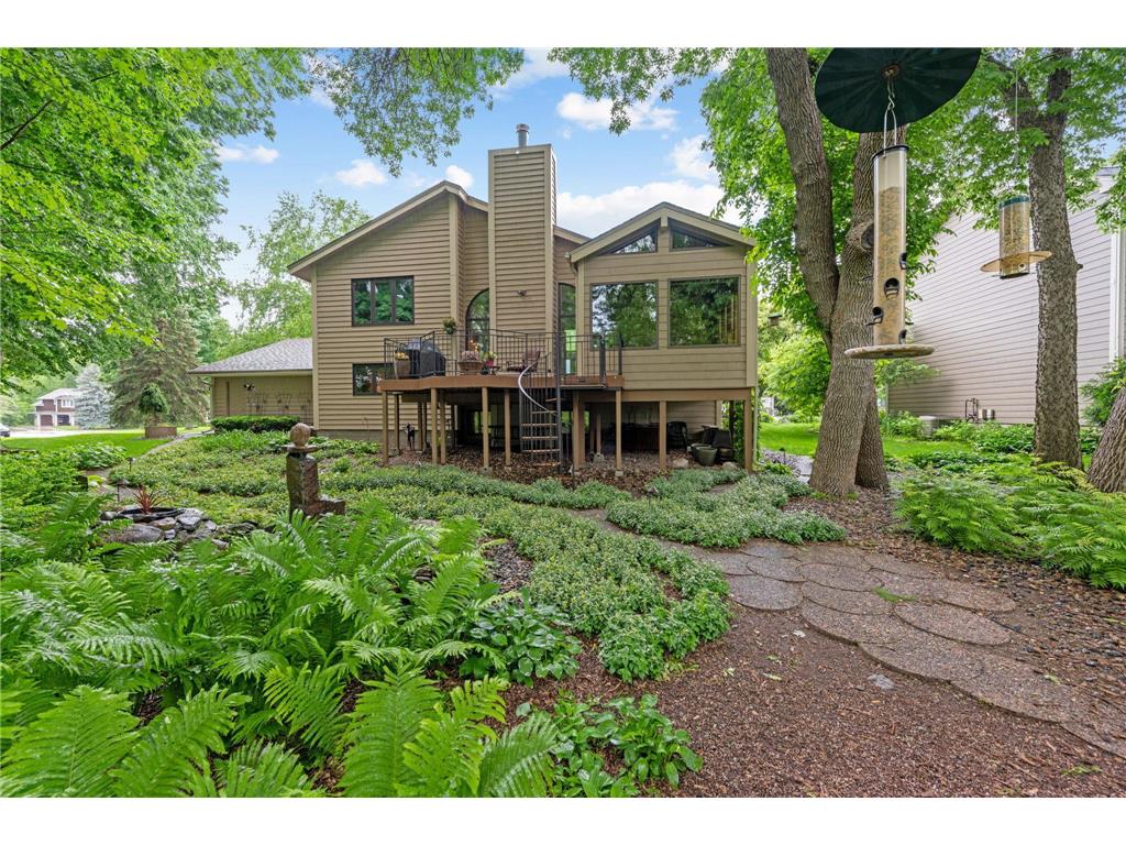 17005 Weston Bay Road, Eden Prairie, MN, 55347 | MLS: 6538537 | Edina ...