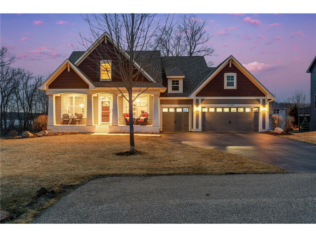 1701 Dutch Lake Drive, Minnetrista, MN, 55364 | MLS: 6670265 | Edina Realty