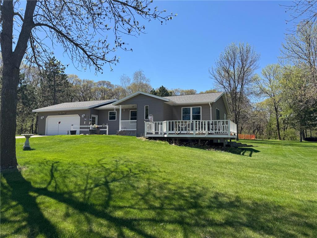 17025 160th Avenue, Belle Prairie Twp, MN, 56345 | MLS: 6720165 | Edina ...