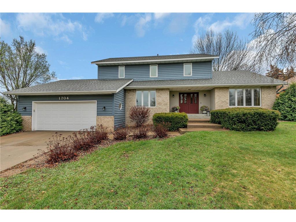 1704 Prairie Hill Road, Saint Cloud, MN, 56301 | MLS: 6711753 | Edina ...
