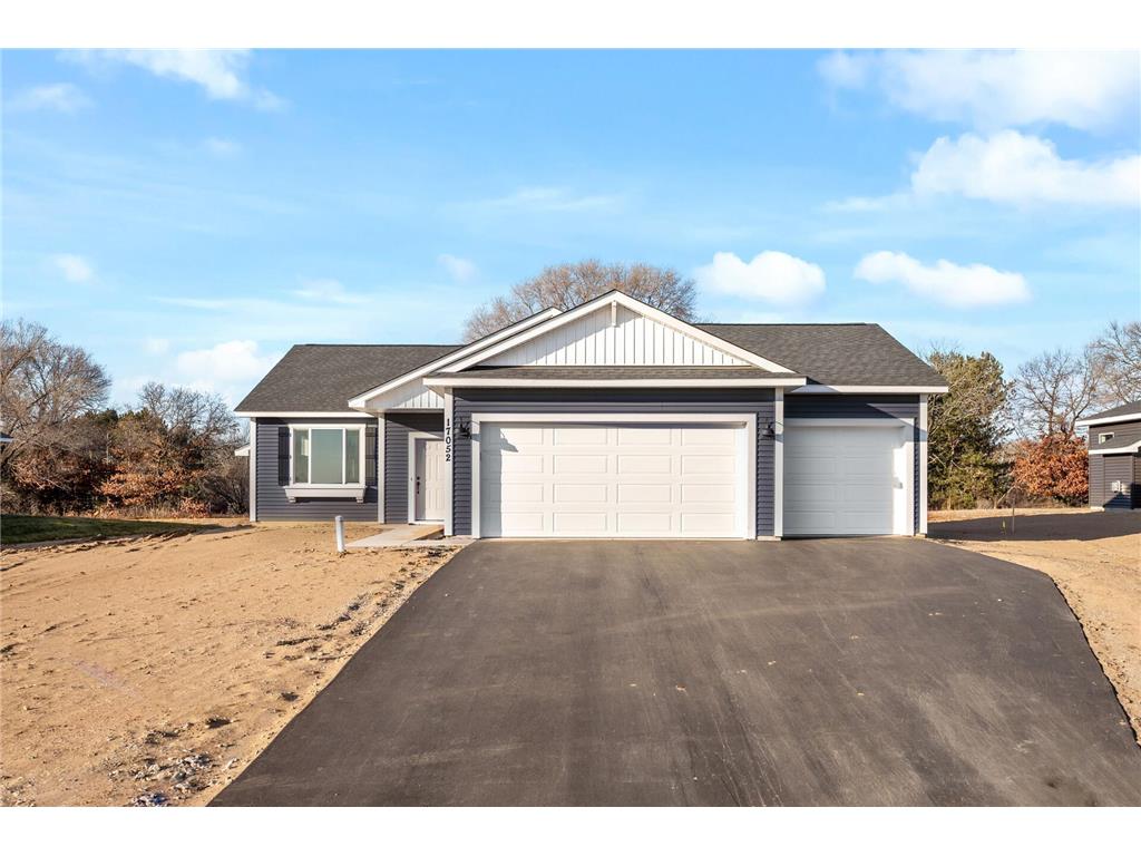 17052 Uranimite Street NW, Ramsey, MN, 55303 | MLS: 6469561 | Edina Realty