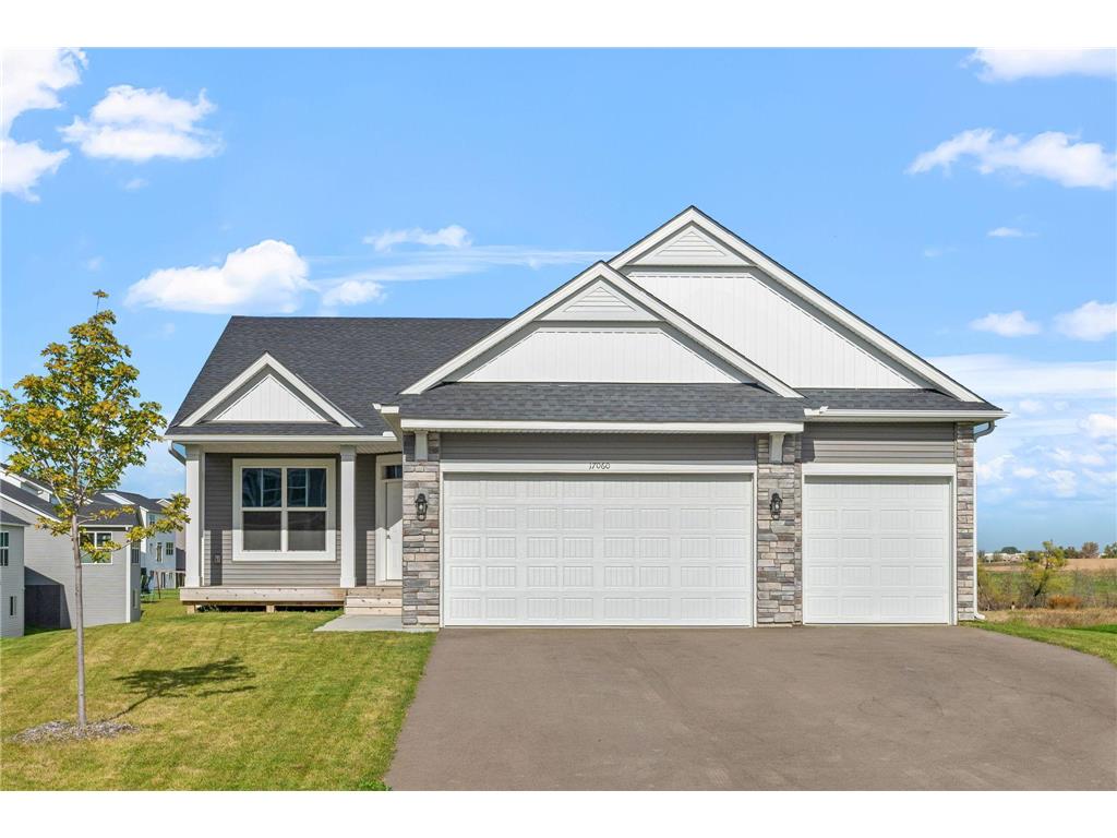17060 61st Street NE, Otsego, MN, 55330 | MLS: 6645562 | Edina Realty